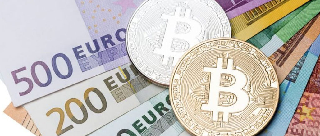 ¿Cuánto vale un bitcoin? - Fernando Díaz Villanueva